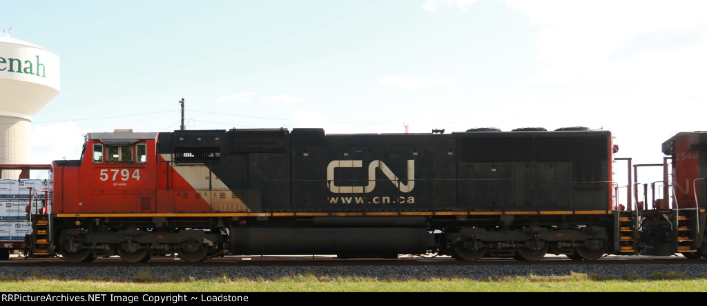 CN 5794